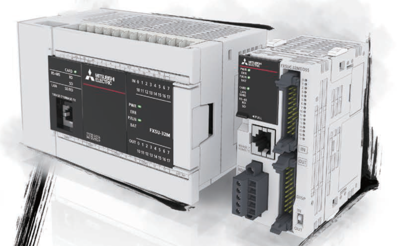PLC | BitLogic Industrial Automation